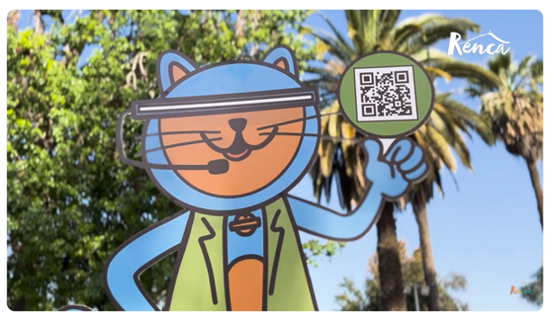 RenCat: Asesor virtual municipal con IA - Repositorio de Algoritmos IA ...